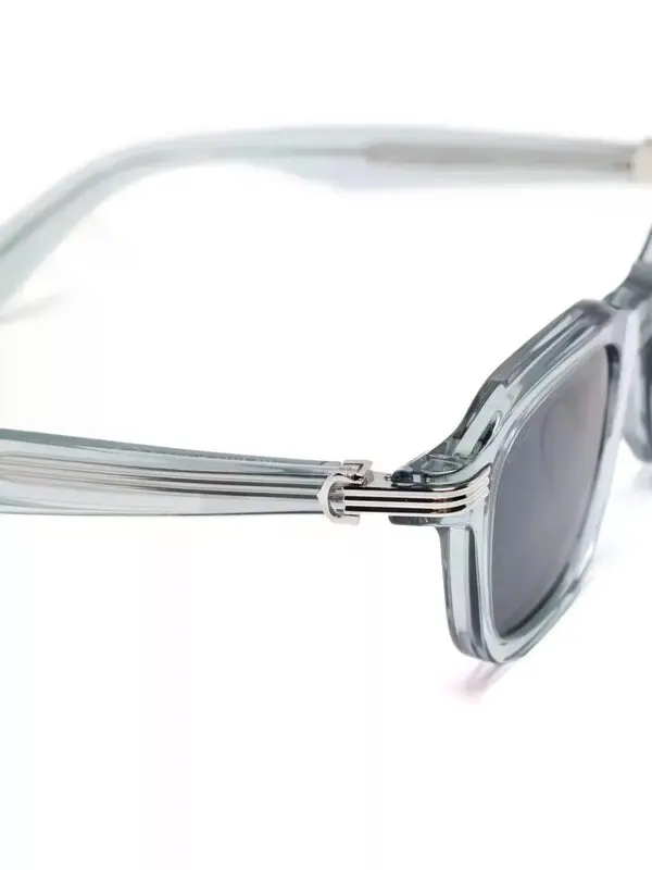 Cartier Square-frame Sunglasses