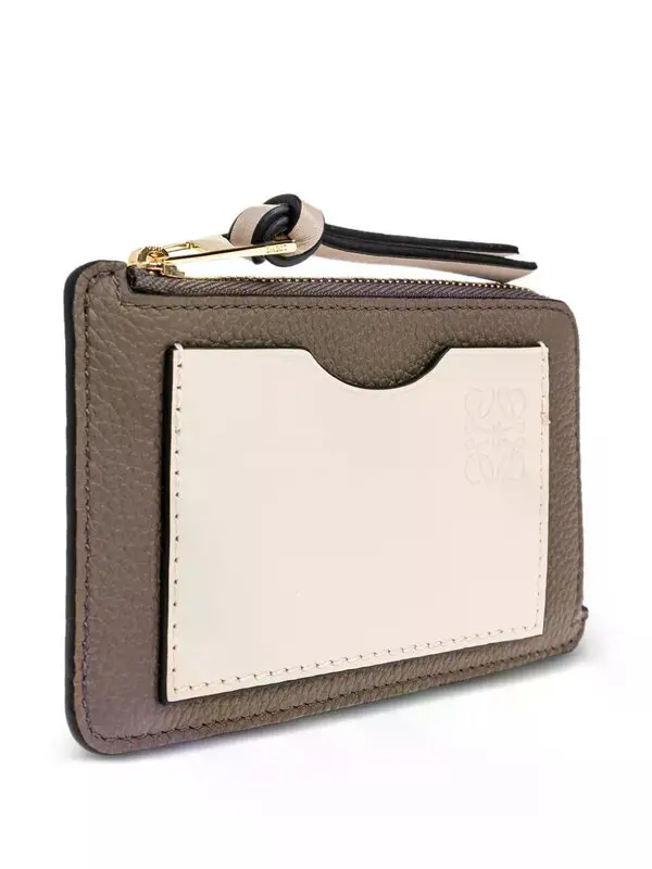 Loewe Zip-around Cardholder