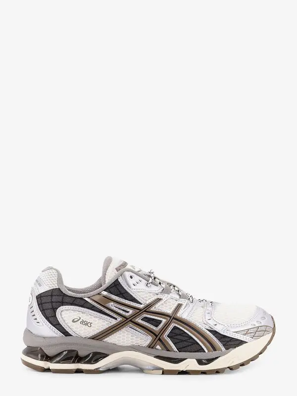 Asics Gel-nimbus .1 Low-top Sneakers - Grey