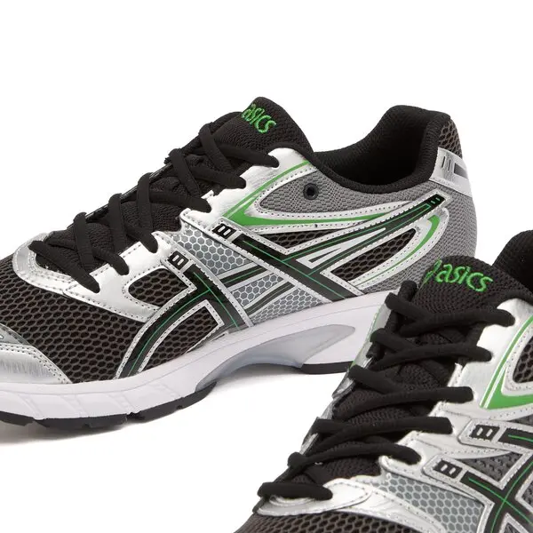 Asics Gel-ds Trainer 14 Sneakers - Graphite Grey/fern