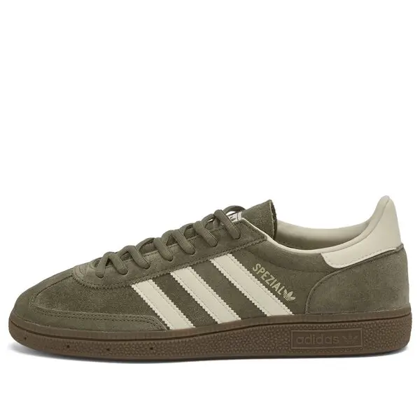 Adidas Handball Spezial Sneakers