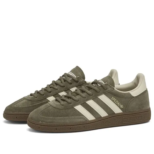 Adidas Handball Spezial Sneakers