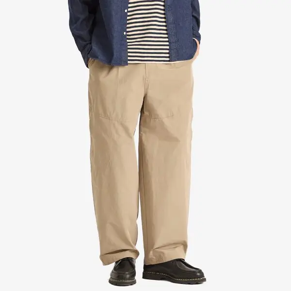 FRIZMWORKS Pocket Balloon Pants