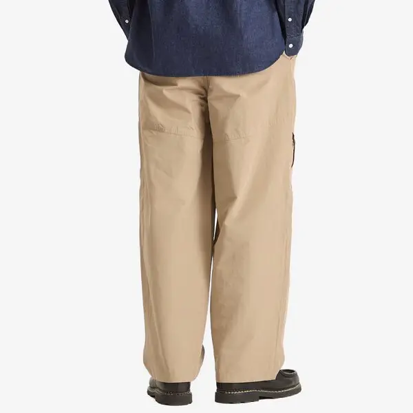 FRIZMWORKS Pocket Balloon Pants
