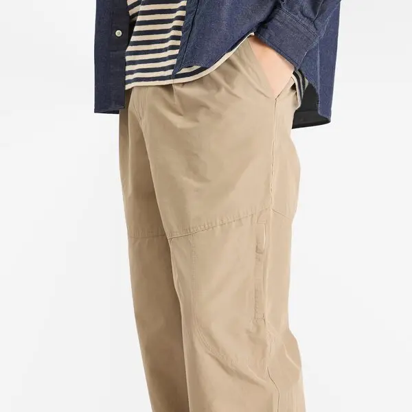 FRIZMWORKS Pocket Balloon Pants