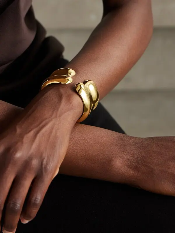 TOM FORD Tone Cuff