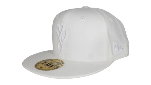 PLAYBOI CARTI Yvl Cap - White