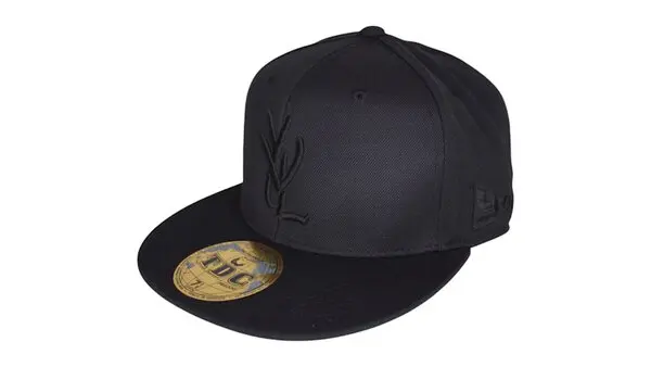 PLAYBOI CARTI Yvl Cap - Black