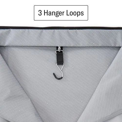 SAMSONITE Uplift Bifold Garment Bag