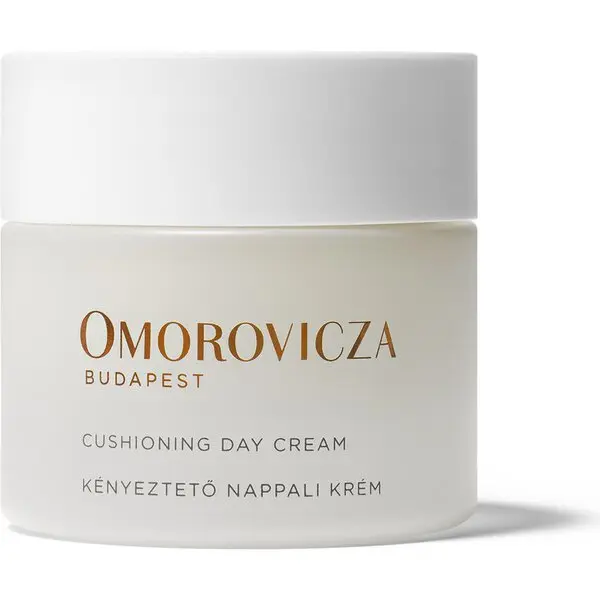Omorovicza Cushioning Day Cream - No Color