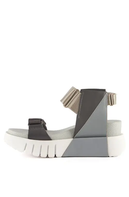 United Nude Bull Run Sandal - Neutrals