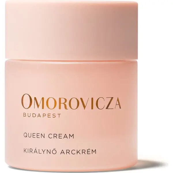 Omorovicza Queen Cream - No Color