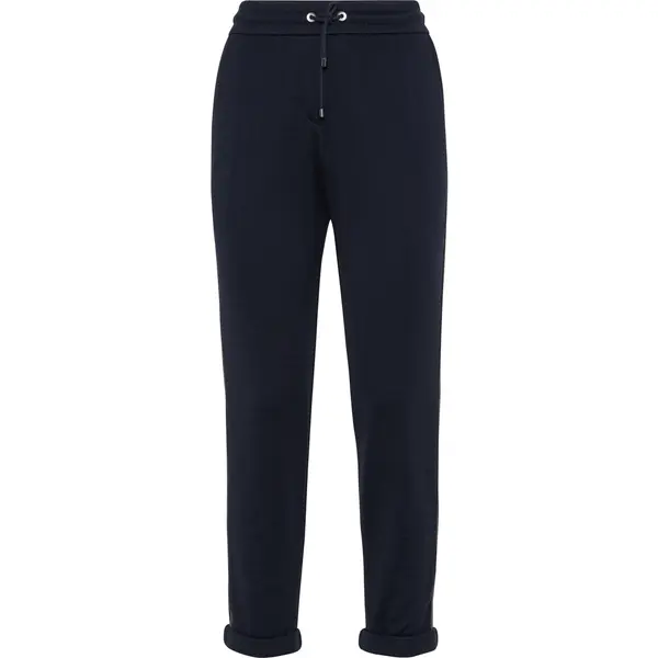 Brunello Cucinelli Interlock Trousers