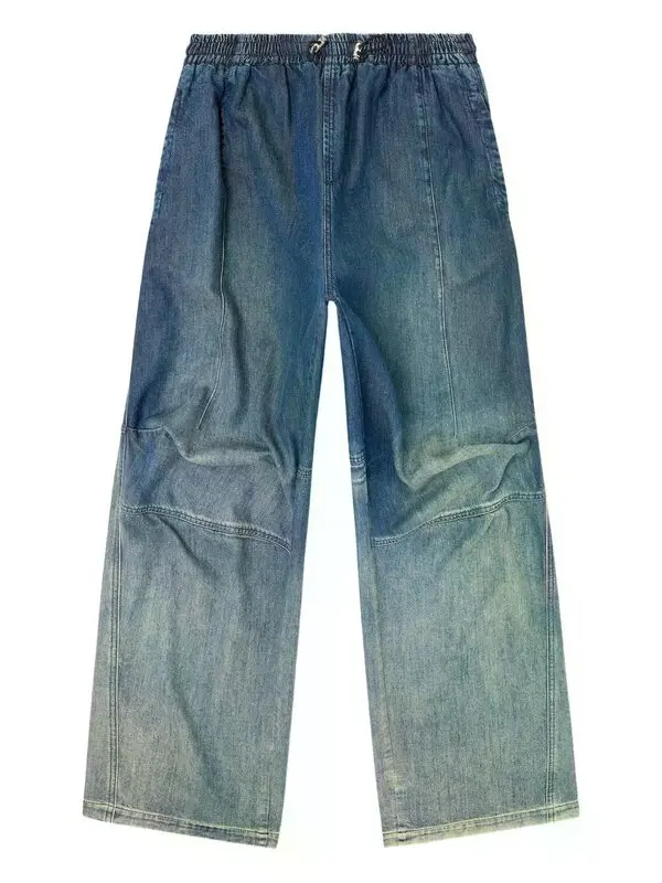 DIESEL® D-pari Jeans