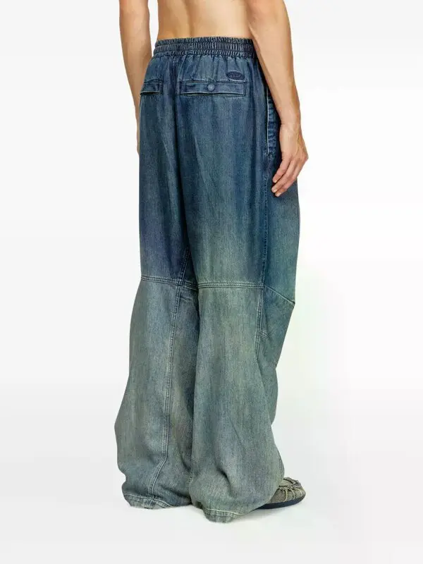 DIESEL® D-pari Jeans