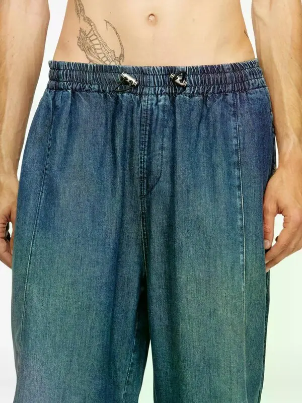 DIESEL® D-pari Jeans