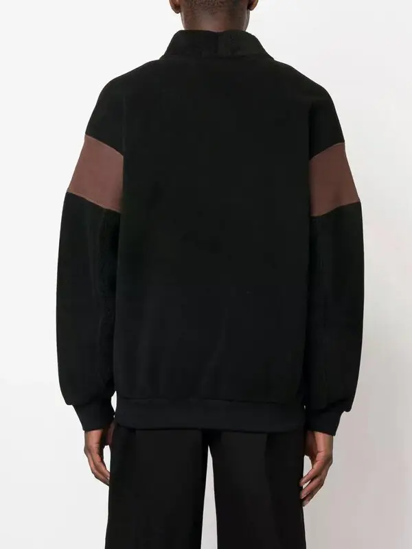 AMBUSH Contrast-panel Bomber Jacket