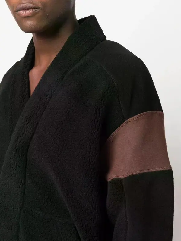 AMBUSH Contrast-panel Bomber Jacket