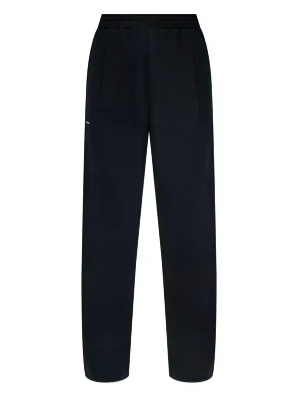 PANGAIA Elasticated-waist Track Pants