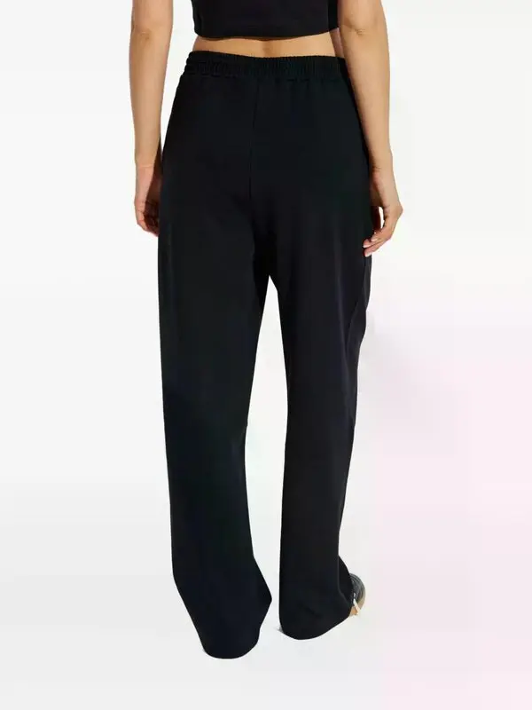 PANGAIA Elasticated-waist Track Pants