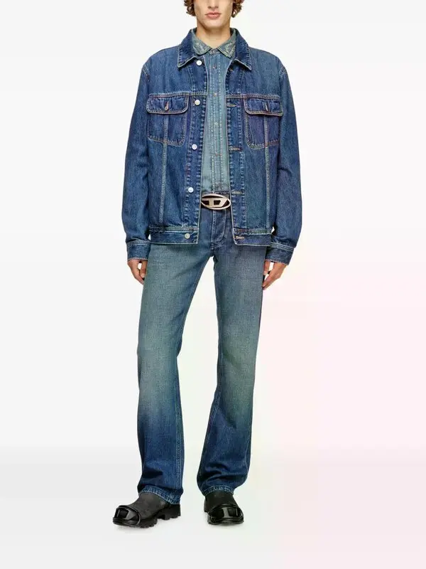 DIESEL® Larkee Odbds Jeans