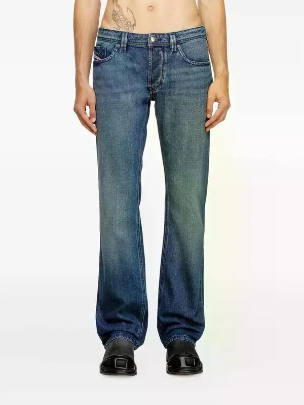 DIESEL® Larkee Odbds Jeans