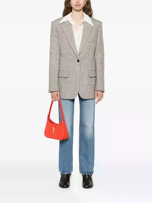 THE GARMENT Straight-leg Jeans