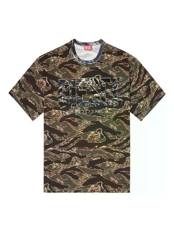 DIESEL® T-boxt-t22 T-shirt