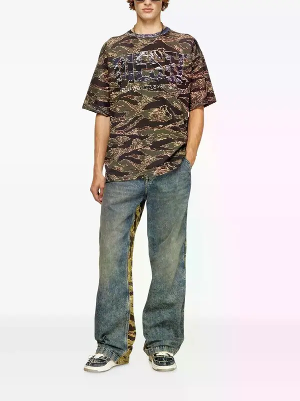 DIESEL® T-boxt-t22 T-shirt
