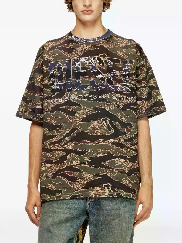 DIESEL® T-boxt-t22 T-shirt