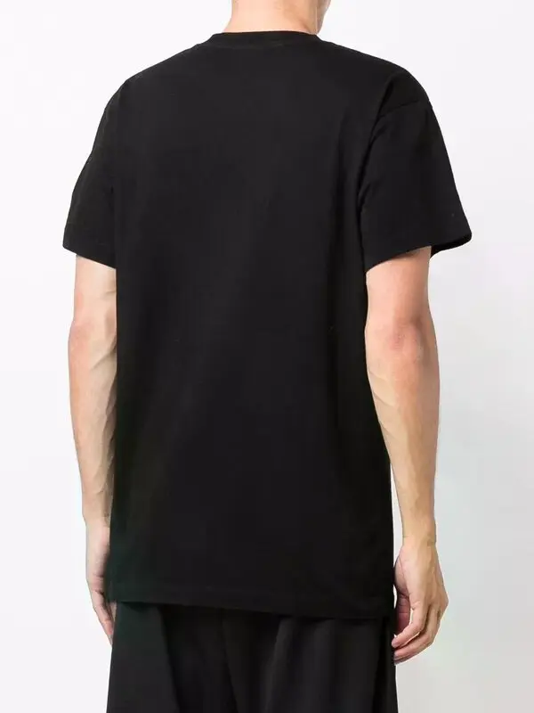 AMBUSH Logo-print Cotton T-shirt