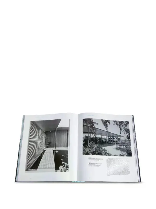 RIZZOLI The Modern Garden Book