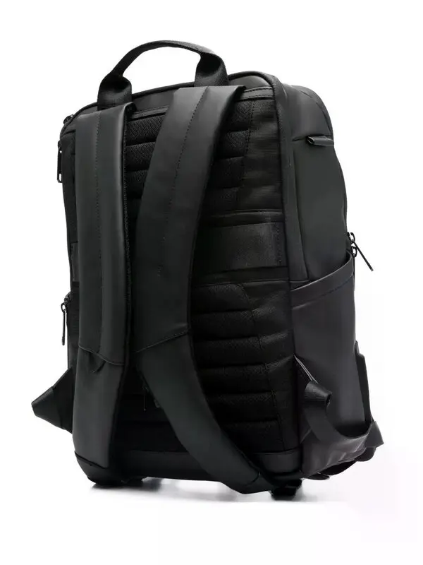 PIQUADRO Water-resistant Backpack
