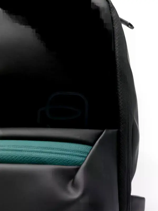 PIQUADRO Water-resistant Backpack