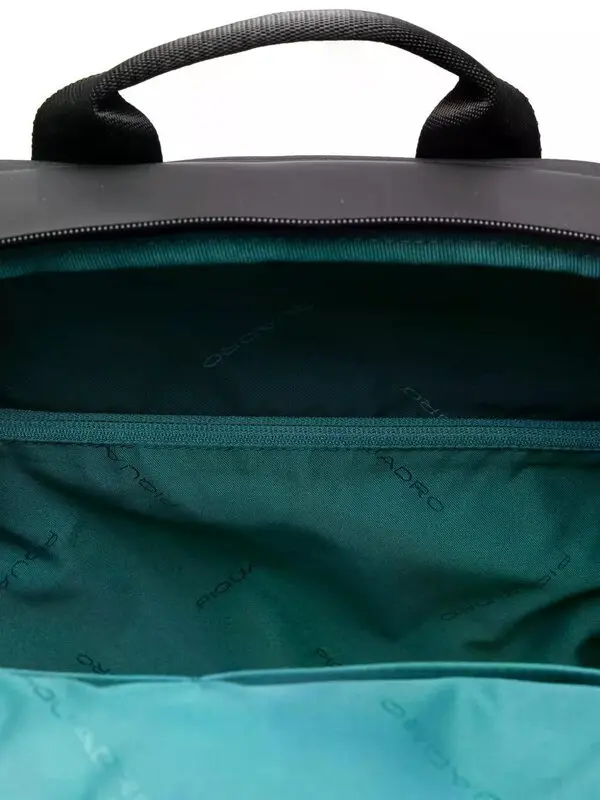 PIQUADRO Water-resistant Backpack