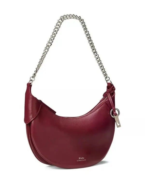 Polo Ralph Lauren Mini Polo Id Chain Shoulder Bag