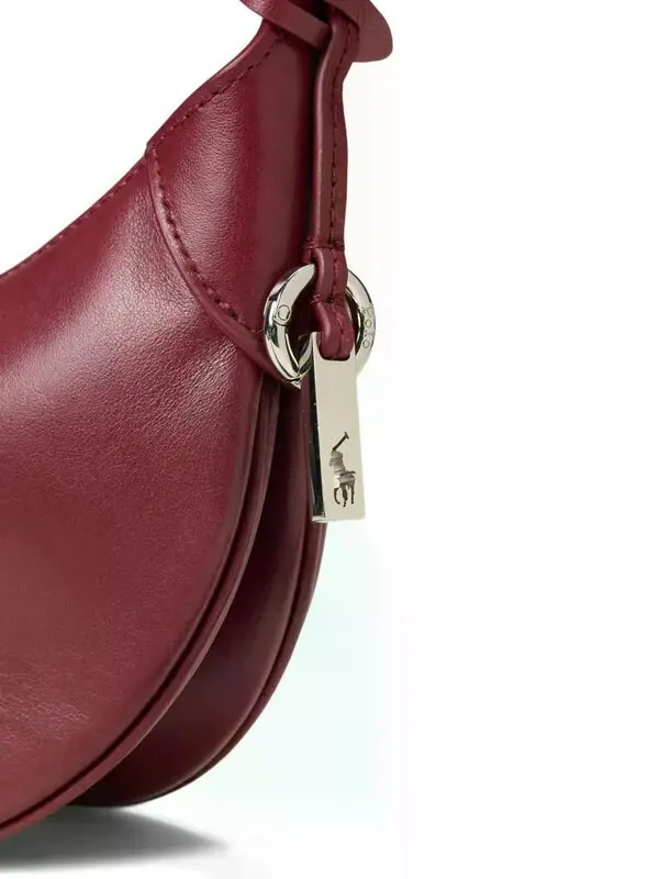 Polo Ralph Lauren Mini Polo Id Chain Shoulder Bag