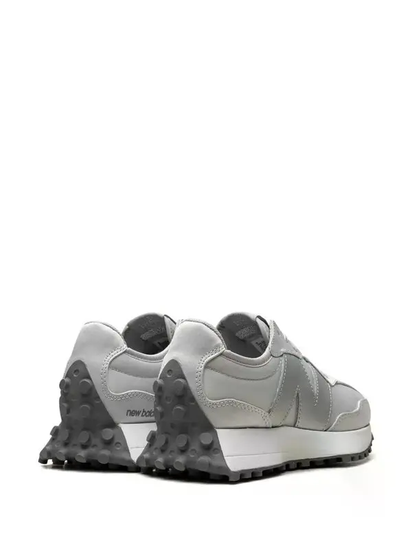 NEW BALANCE 327 Sneakers - Silver