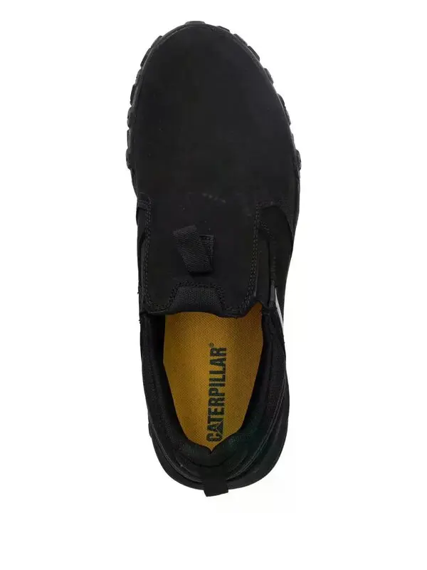 CATERPILLAR Hex Ready Slip-on Sneakers