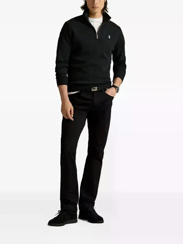 Polo Ralph Lauren Half-zip Sweatshirt