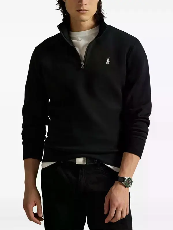 Polo Ralph Lauren Half-zip Sweatshirt