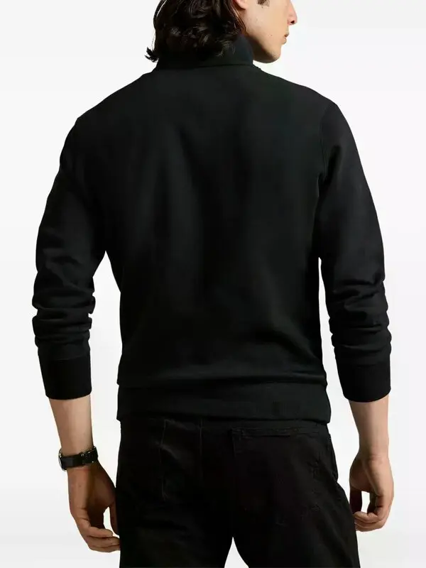 Polo Ralph Lauren Half-zip Sweatshirt