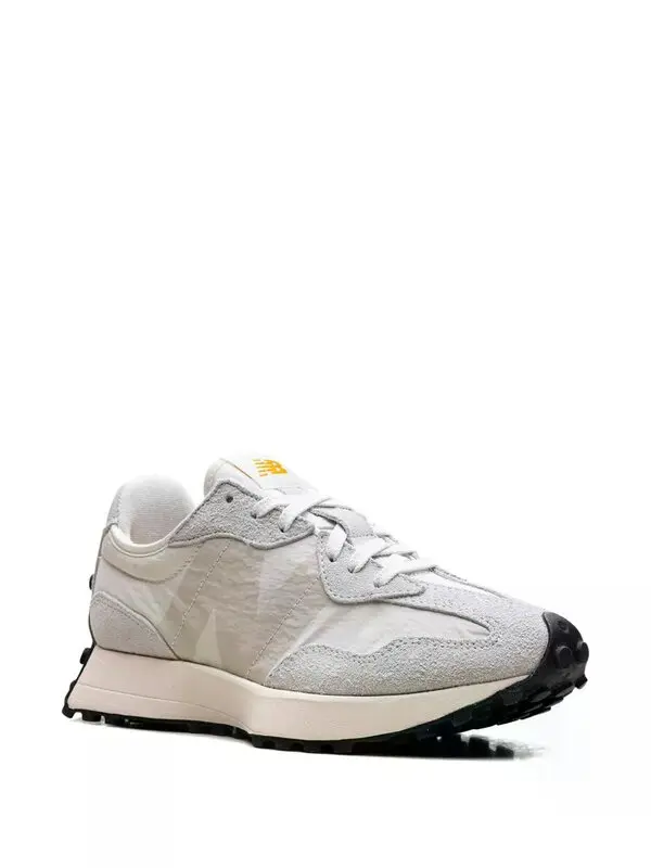 NEW BALANCE 327 Sneakers - Grey