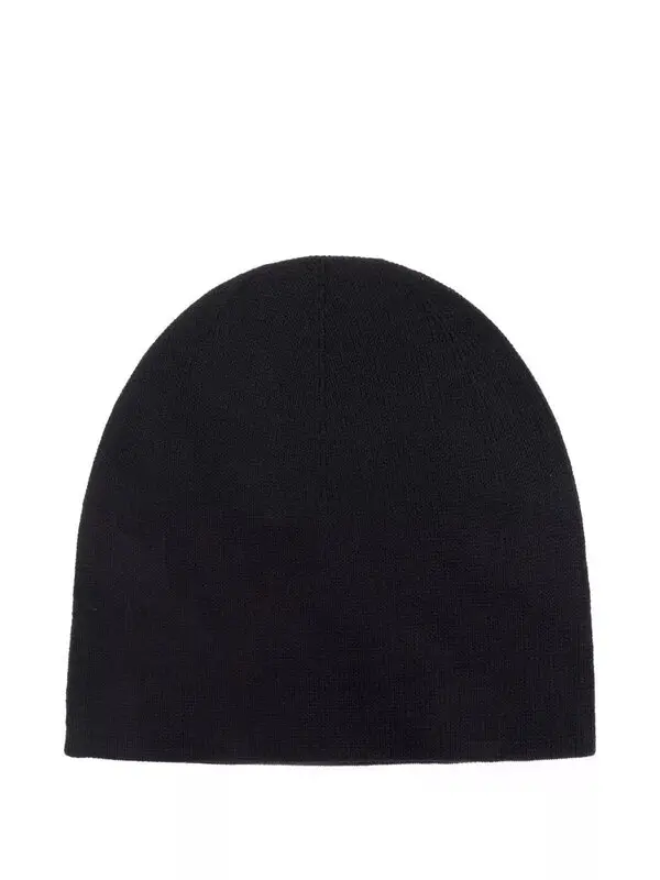 Dsquared2 Ribbed Beanie