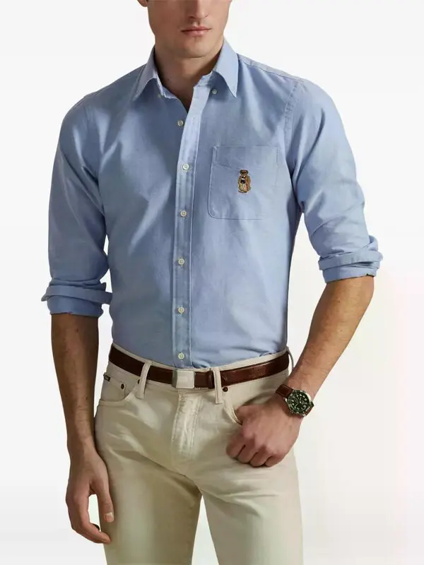 Polo Ralph Lauren Button-down Shirt