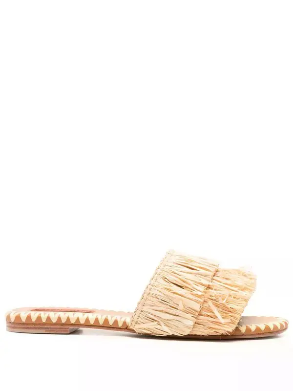SIMONMILLER Salerno Sandals - Neutrals