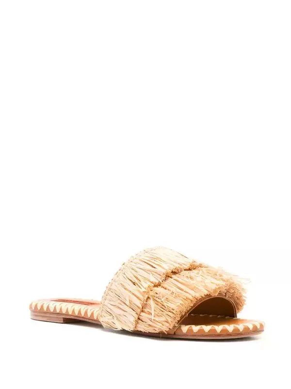 SIMONMILLER Salerno Sandals - Neutrals