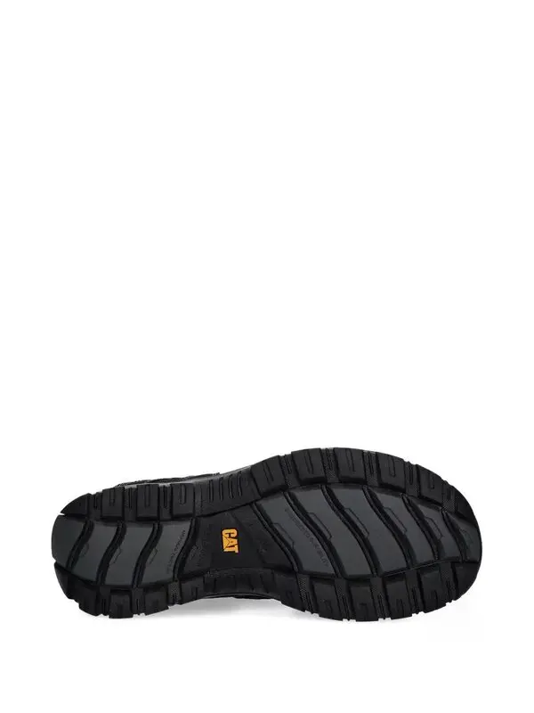CATERPILLAR Giles Three-strap Sandals - Black