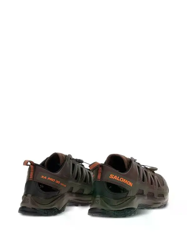 SALOMON Xa Pro 3d Sneakers - Brown
