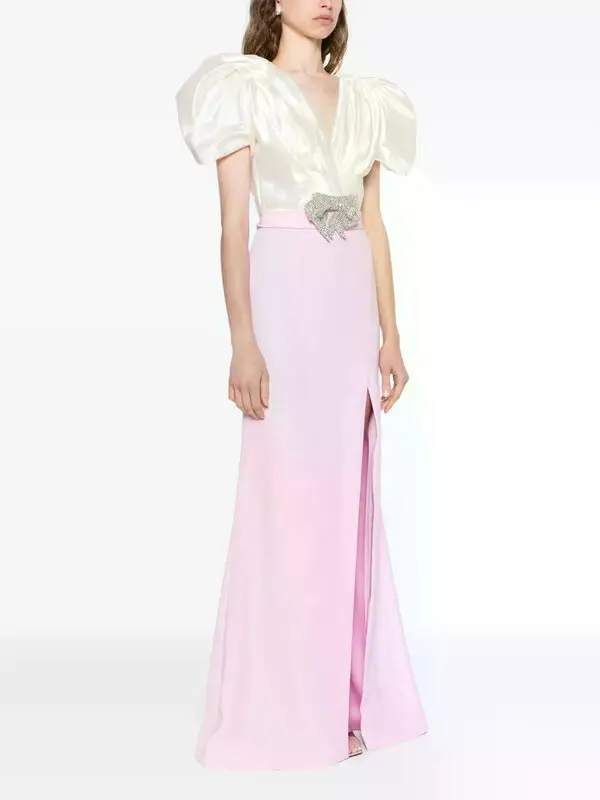 SILK LOVE & LACE Luisyana Dress